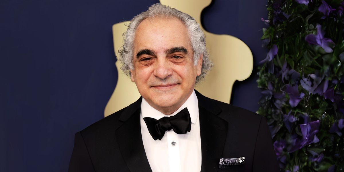 Joe Marinelli, Star of Soap Opera ‘Santa Barbara,’ Dies at 68
