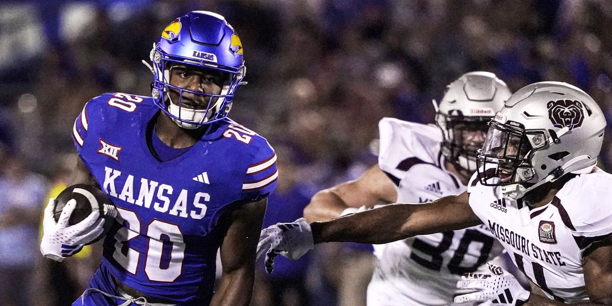 College Football Standout Todric McGee Dies at 21 — Details