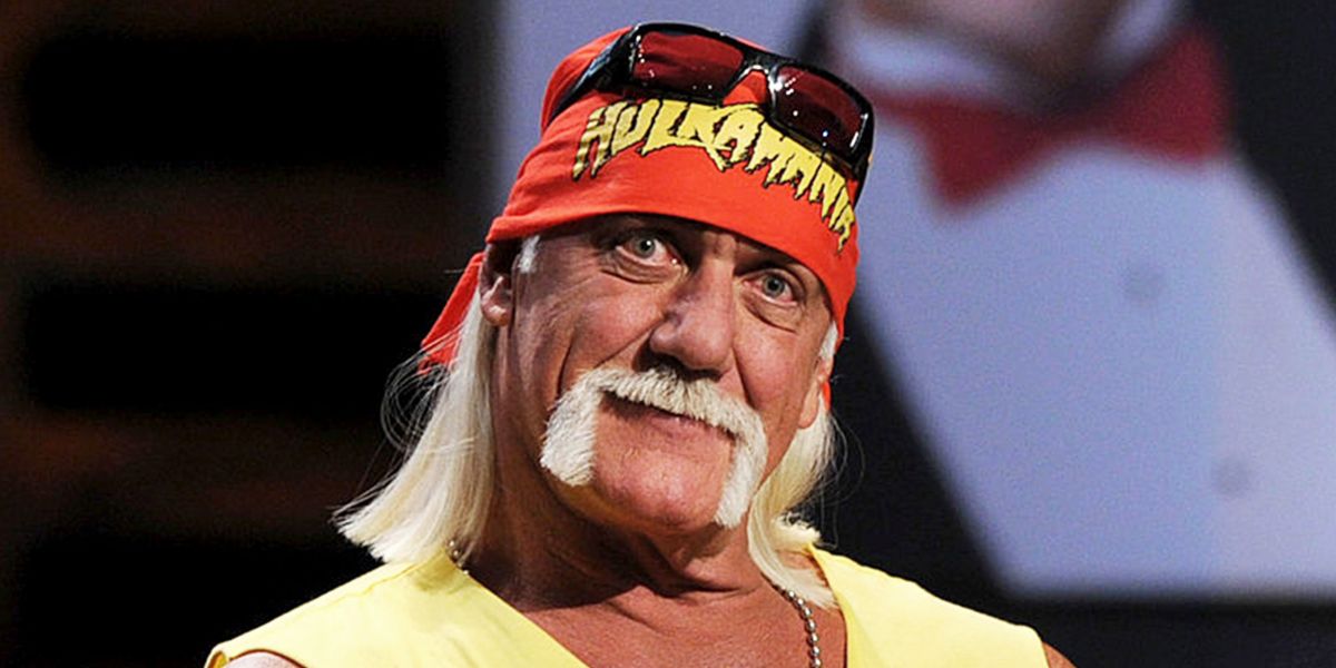 Police Reveal Timeline Leading Up to Hulk Hogan’s Death
