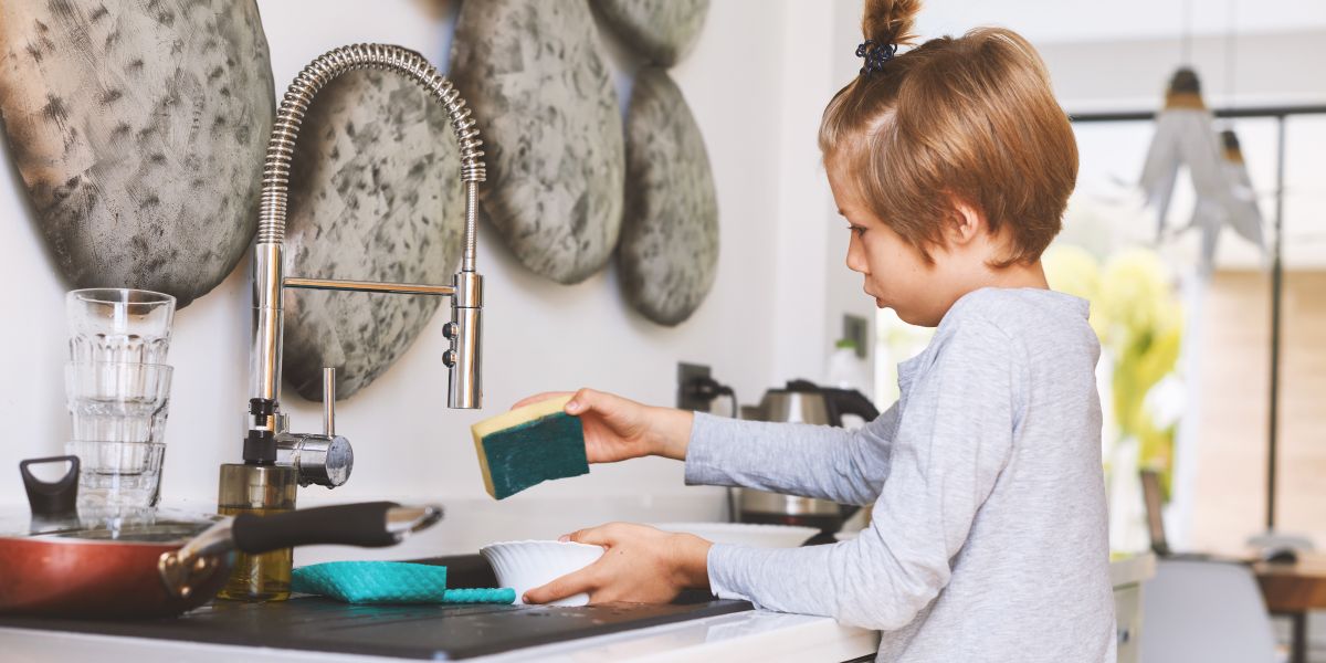 Our 10-Year-Old Son Demanded We Pay Him for Doing Chores – We Found a ...