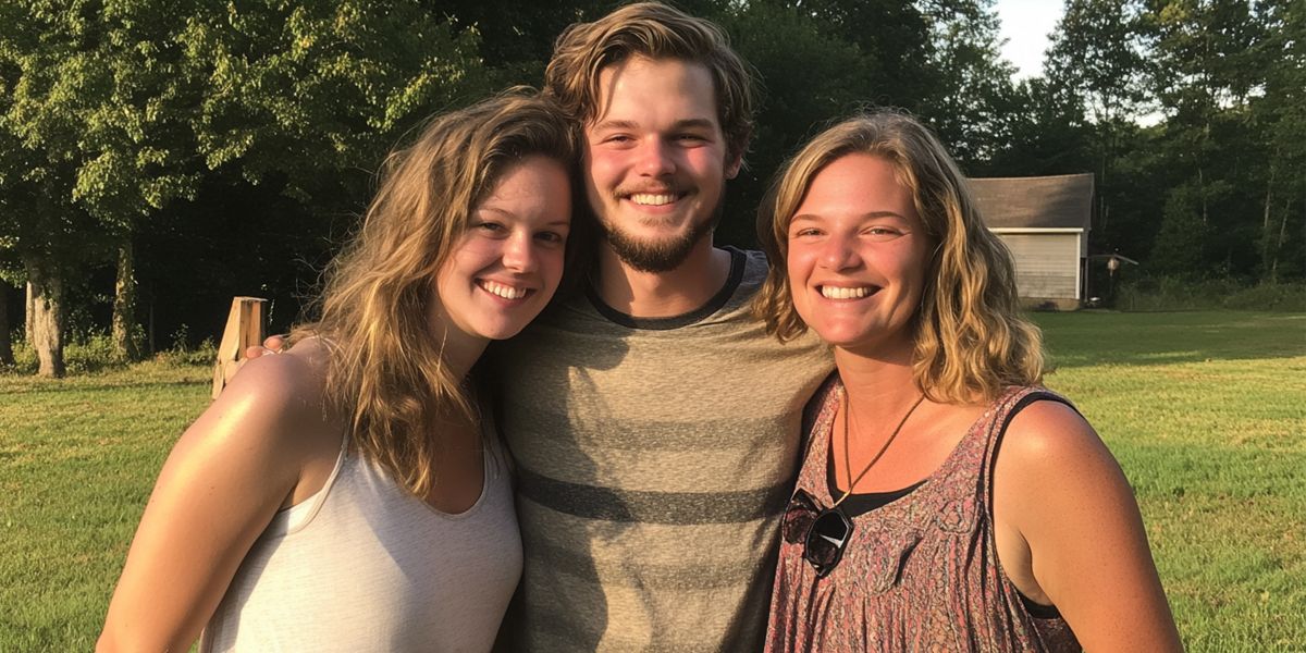 My Boyfriend Dumped Me for My Mom and Thought He Would Get Away With It ...