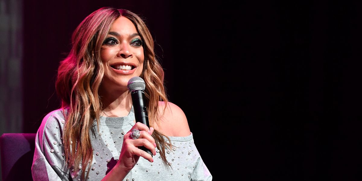 Wendy Williams' Ex-Husband Sues Guardian and Judge for $250 Million ...