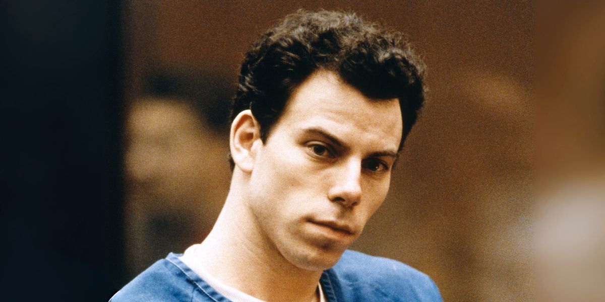 Erik Menendez Hospitalized with Kidney Stones Ahead of Parole Board Hearing