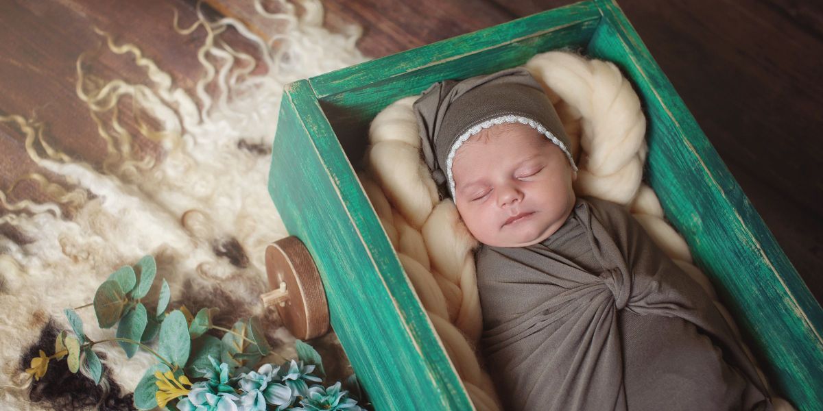 I Brought Home a Baby from My Firehouse Shift a Decade Ago – Last Week ...