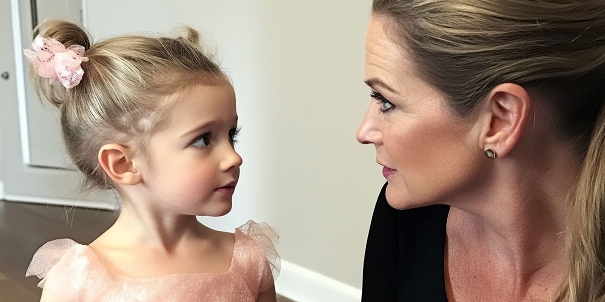 One Night After Dance Class, My Daughter Announced She Was Getting a ...