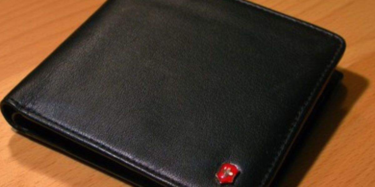 I Found a Lost Wallet at a Mechanic's Shop and Returned It — the Next ...