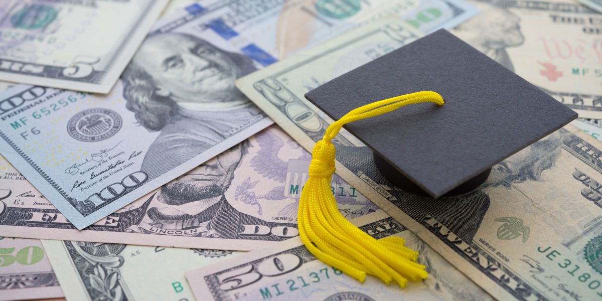 My Husband Secretly Stole Our Daughter's $48,000 College Fund to Buy ...