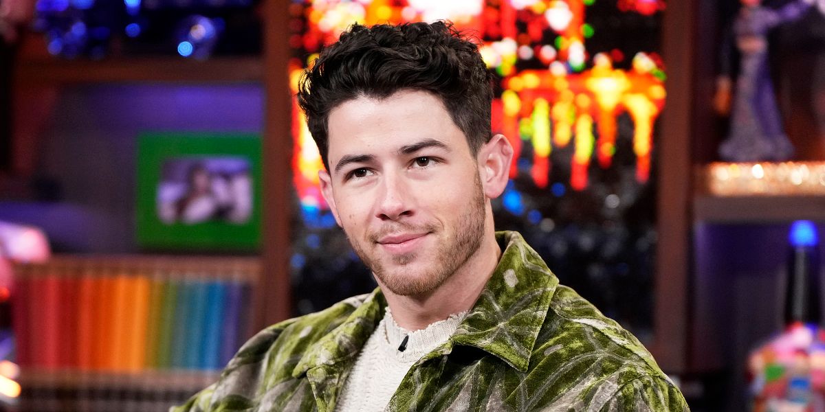 Nick Jonas Opens Up About His 'Crazy' Bedroom Rules With Wife Priyanka ...