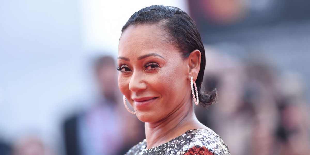 Mel B's Birthday Tribute to Middle Child Whom She Shares with Eddie Murphy