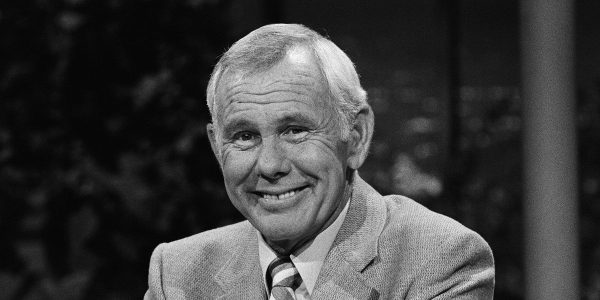 Chris Carson, Johnny Carson’s Son, Dies at 74
