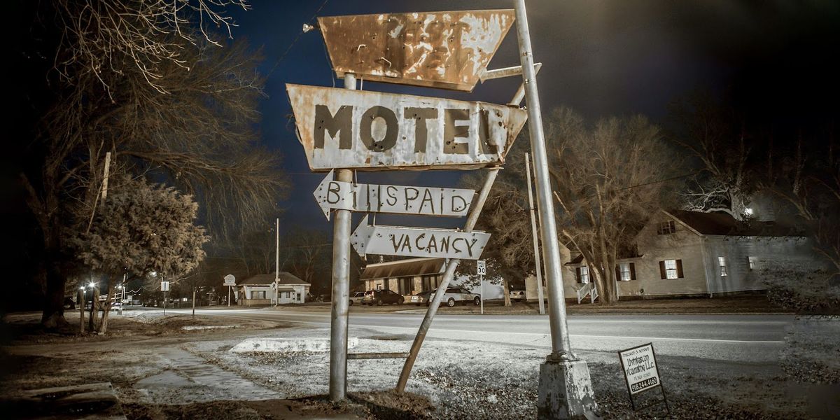 My MIL Hated Me for Years Then Forced Me on a Trip, Where One Night in ...
