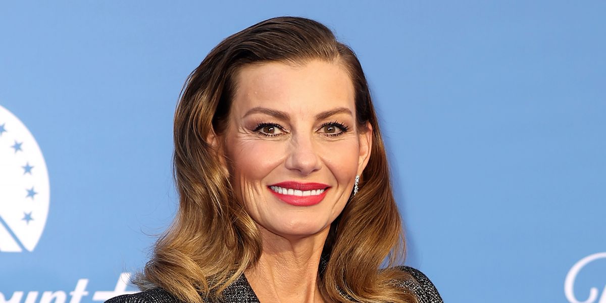 Faith Hill Steps Out at CMA Fest 2025 with Daughter Audrey McGraw