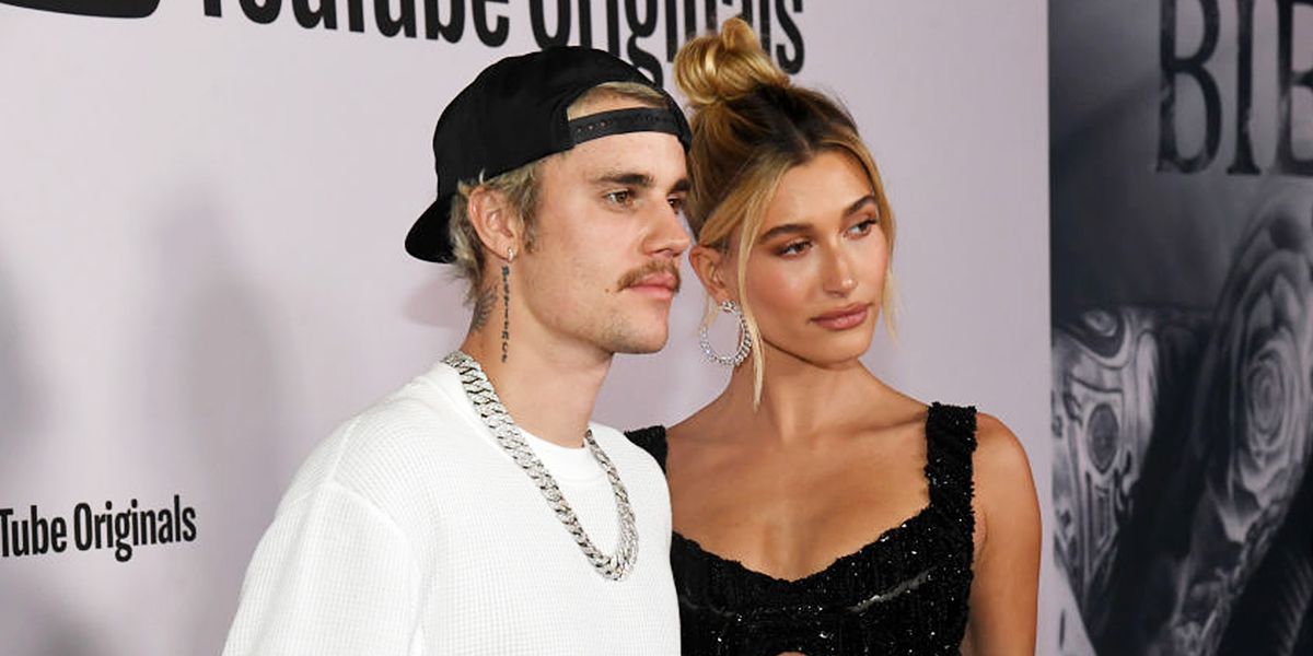 Justin Bieber and Wife Hailey ‘Finally Reconnect’ After Reported ...