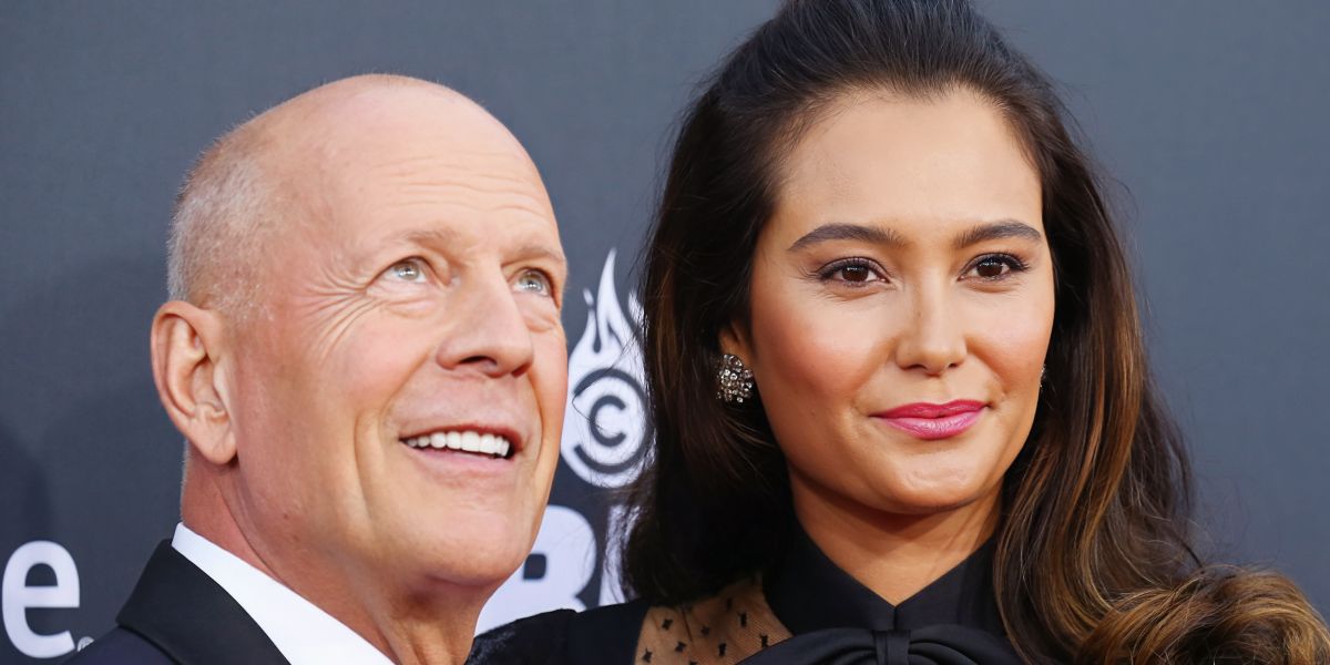 Emma Heming’s Emotional Father’s Day Tribute to Husband Bruce Willis