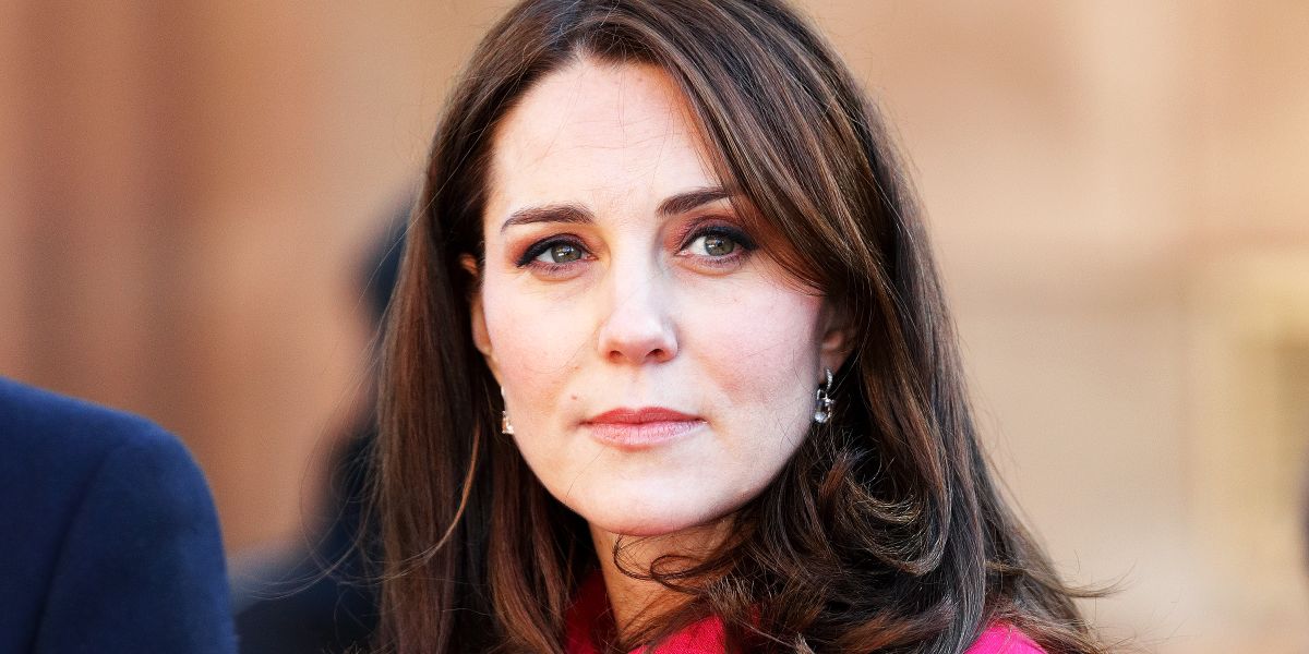 Kate Middleton Shares How She Finds Peace in Emotional Video