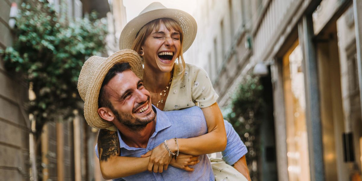 Gemini's Love Language Ranked: What Makes a Gemini Feel Truly Loved?
