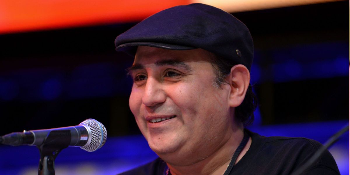 Jeff Garcia, Voice of Sheen in ‘Jimmy Neutron,’ Dies at 50