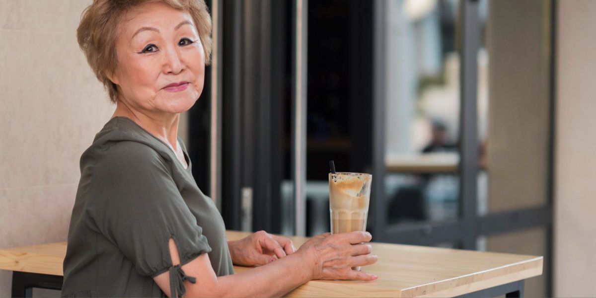 My Sweet 78-Year-Old Neighbor Left Me a Note and a Key to Her Shed ...