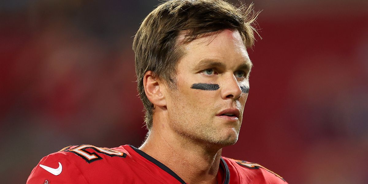 Tom Brady Booed at Indy 500 by Racing Fans