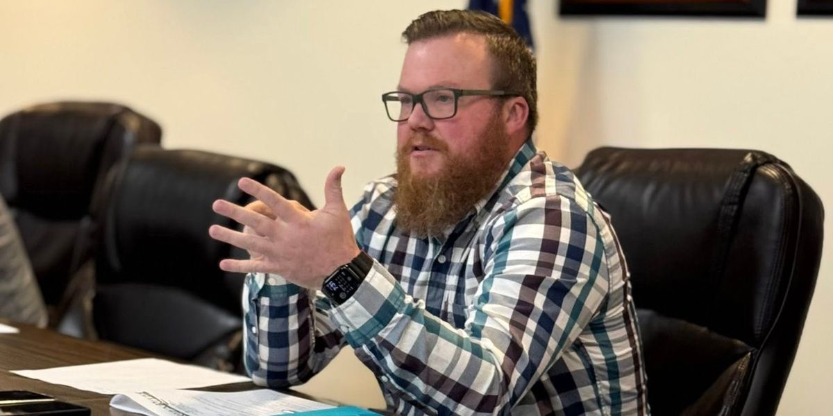 Green River, Utah, Mayor Ren Hatt Dies After Collision with Semi-Truck