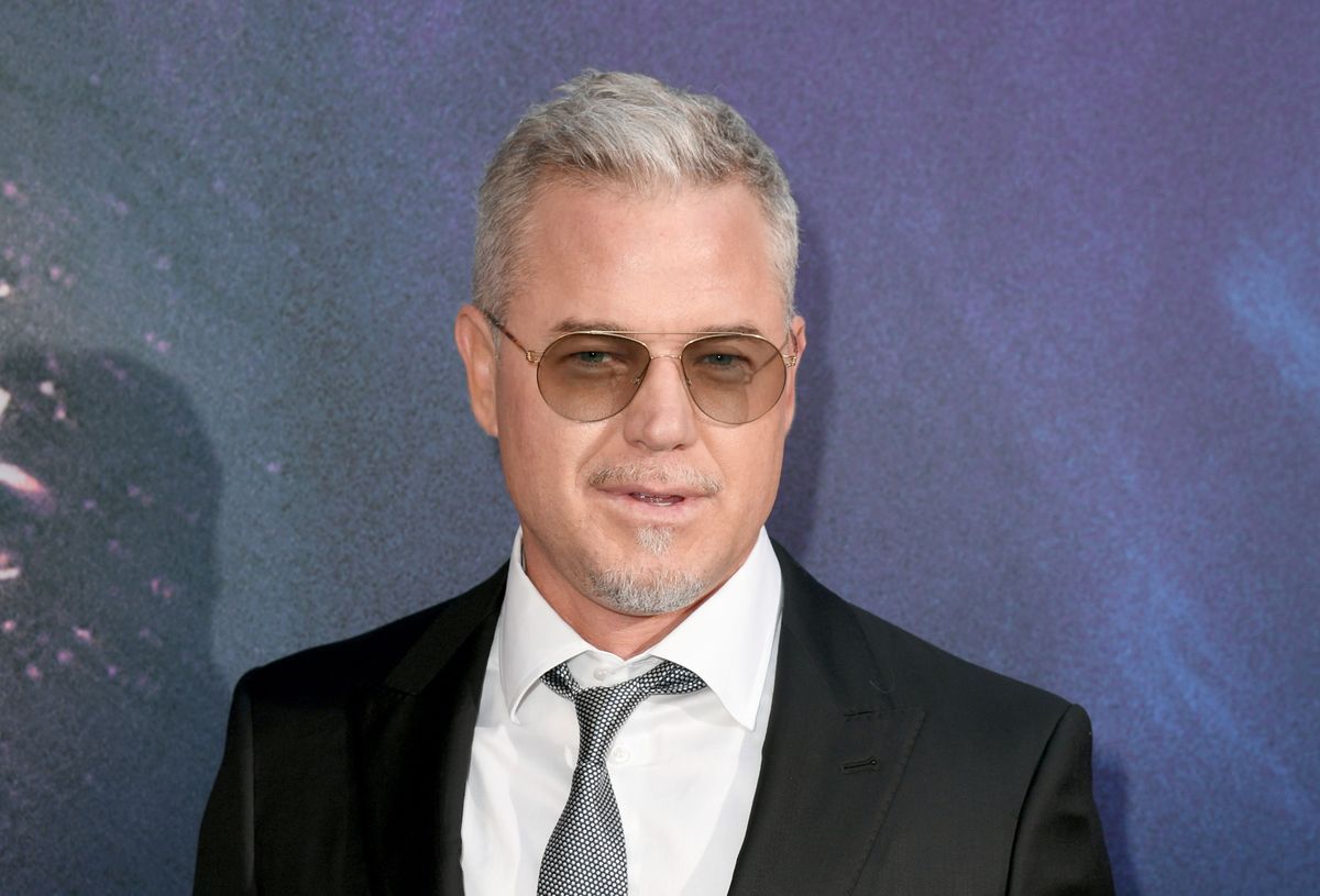Eric Dane Opens Up About ALS Diagnosis in Emotional Interview