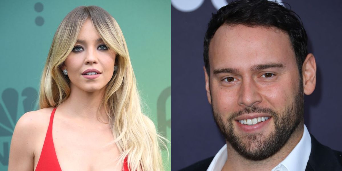 Scooter Braun Speaks Out on Backlash over Relationship with Sydney Sweeney