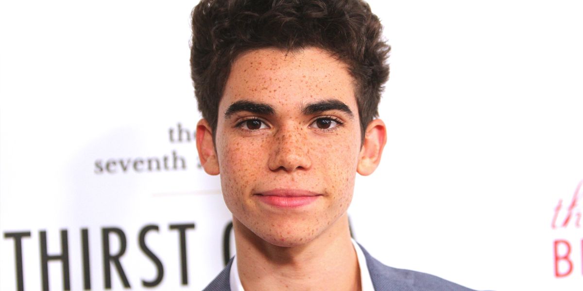 Six Years On, 'Descendants' Co-Stars Remember Cameron Boyce: 'Our Angel. Forever.'